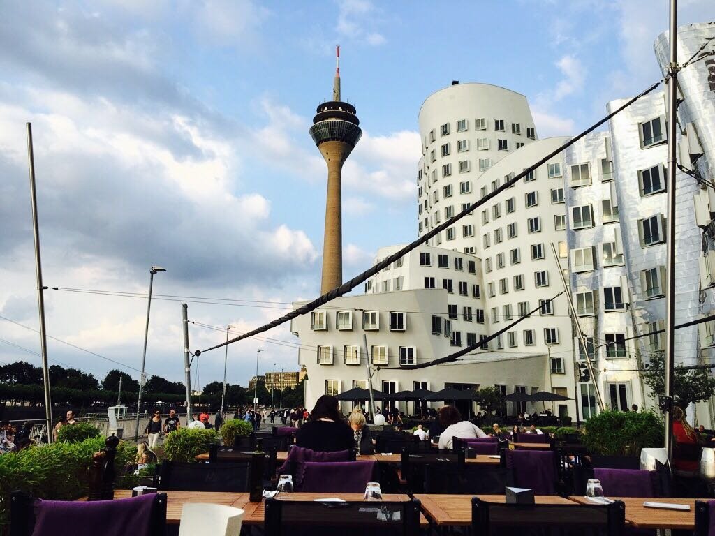 Weissenberg eröffnet neuen Standort in Düsseldorf